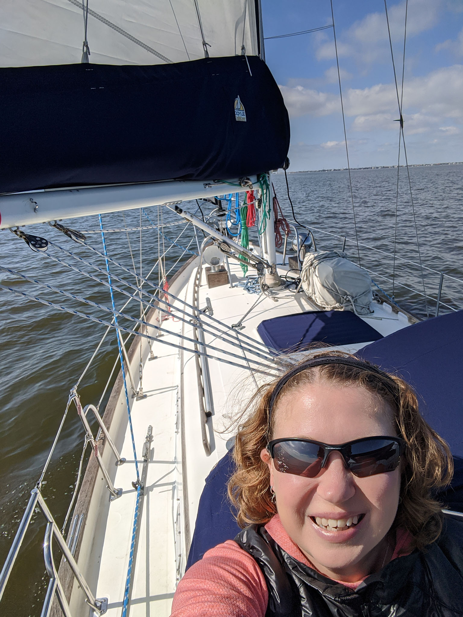 Shannon – Our Next Adventures